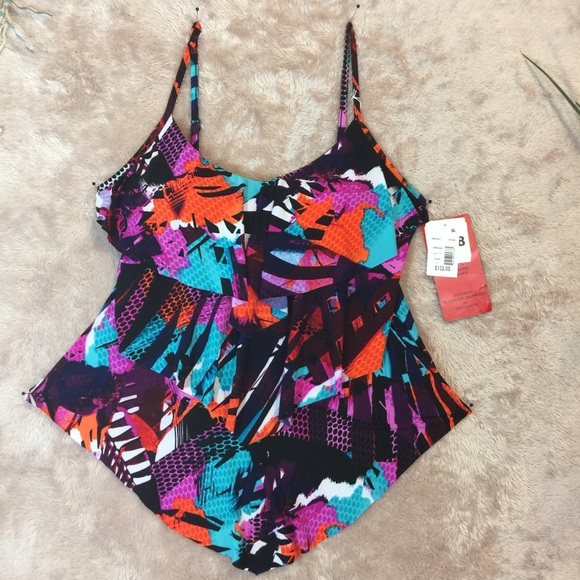 Magicsuit | Swim | Nwt Magicsuit By Miraclesuit | Poshmark